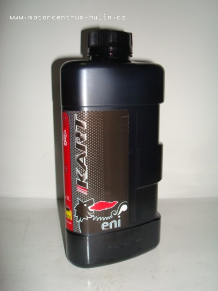 Oleje a maziva moto | Eni Kart 2T - Agip Racing 2T | Prodej motocyklů ...